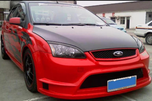 Ford Focus XR5 05-08 Bodykit | SK Performance