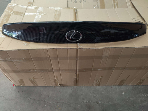 Lexus IS250/350 Ducktail | Sk Performance