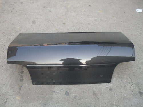 Subaru Impreza GC8 Trunk/Bootlid Carbon | SK Performance