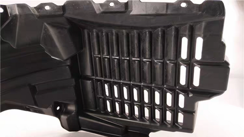 Mitsubishi Lancer Evolution X Front Guard Liner Pair | SK Performance