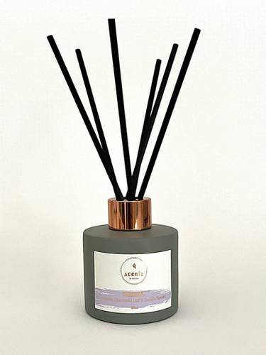 Serenity Diffuser | Scents FYS