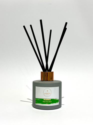 Wilderness Diffuser | Scents FYS
