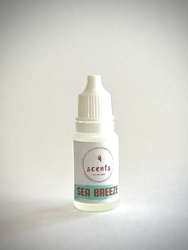 Sea Breeze Car Diffuser Refill | Scents FYS