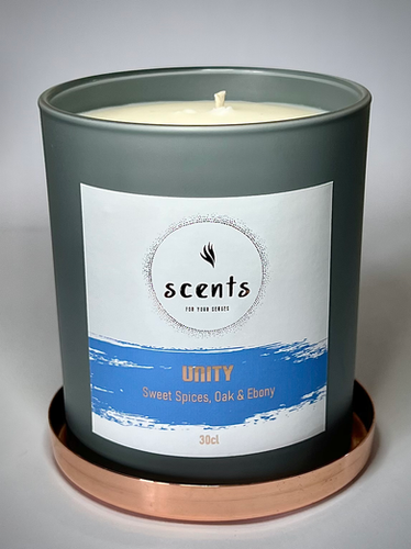 Unity Candle | Scents FYS