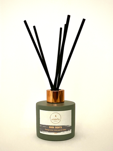 Dark Nights Diffuser | Scents FYS