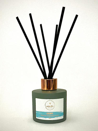 Escape Diffuser | Scents FYS