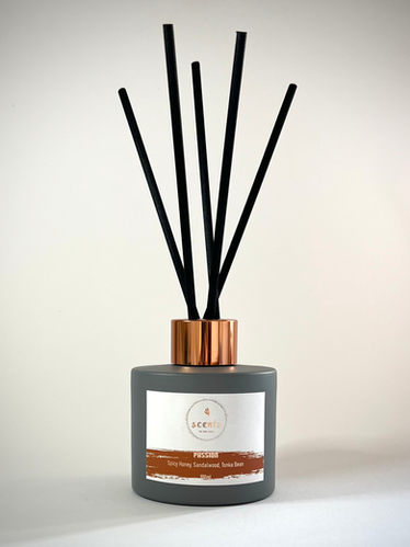 Passion Diffuser | Scents FYS