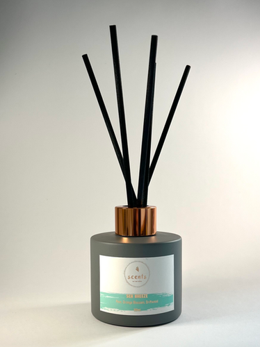 Sea Breeze Diffuser | Scents FYS