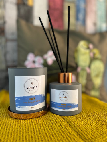 The Unity Collection | Scents FYS