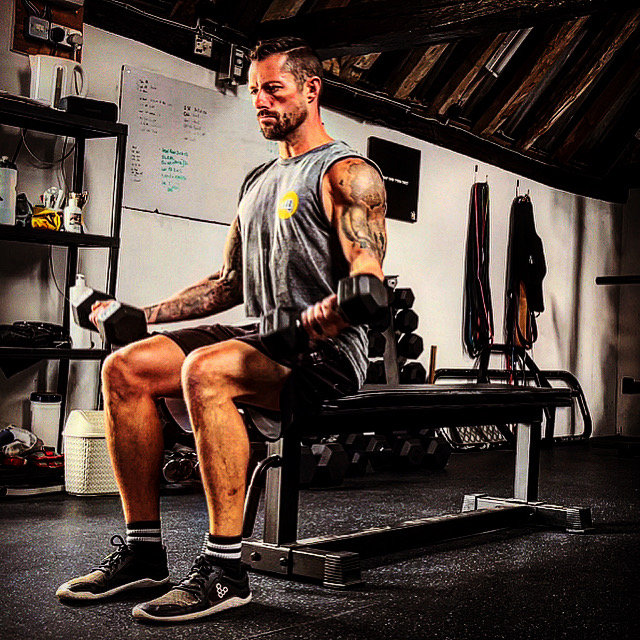 Unlock the Secret to Vitality: The Power of Muscle for Health and Longevity