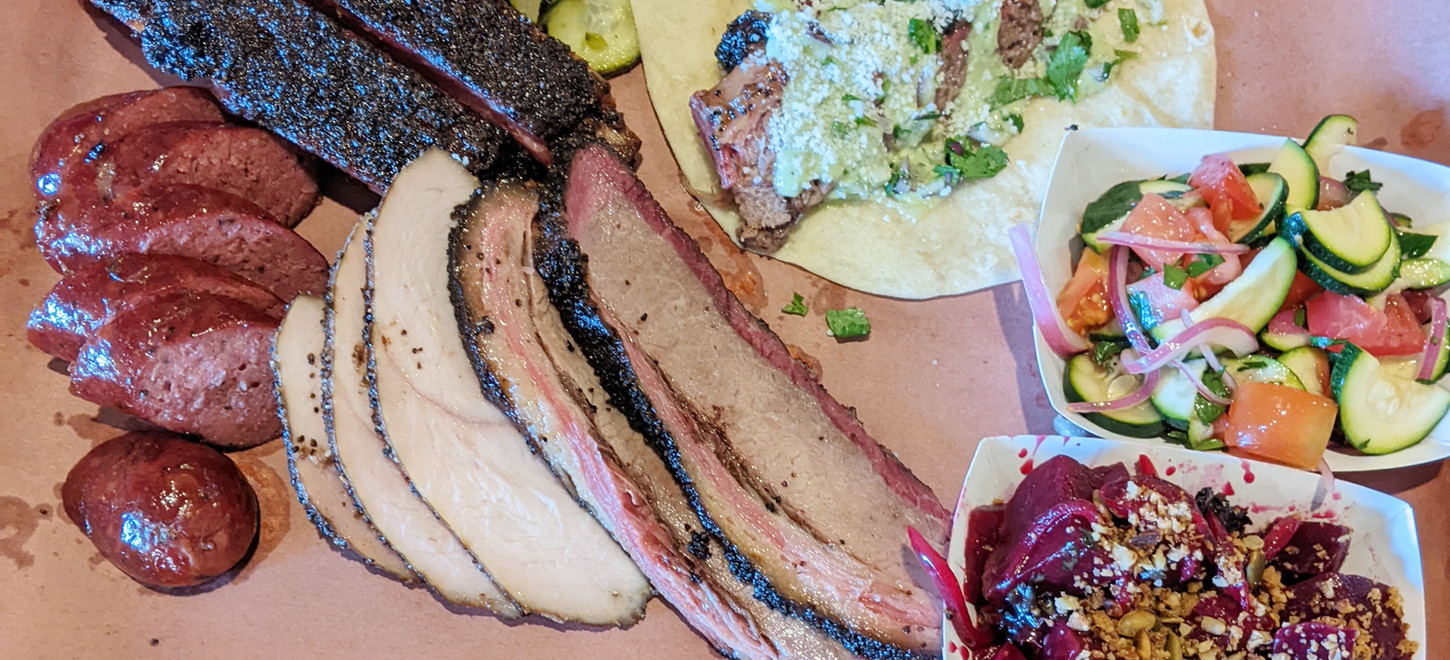 Chef Z | Austin BBQ Tour | Austin, TX, USA