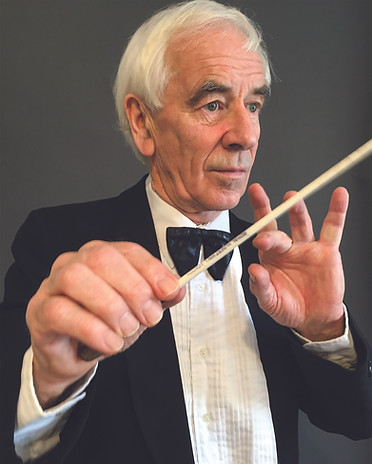 Meet Our Musicians | Albemarle Symphony Orchestra