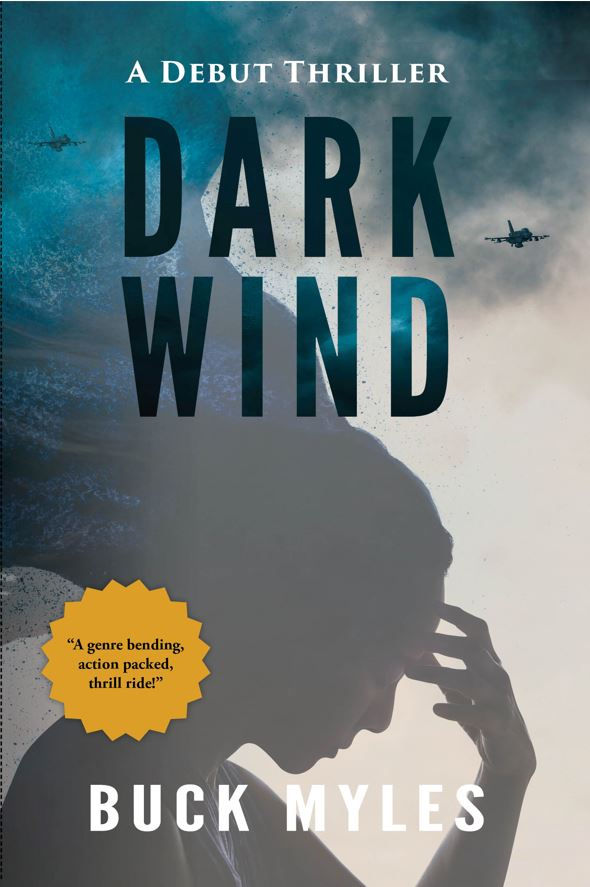 Dark Wind | Northslope