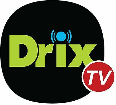 Drix Tv | System Ip Tv