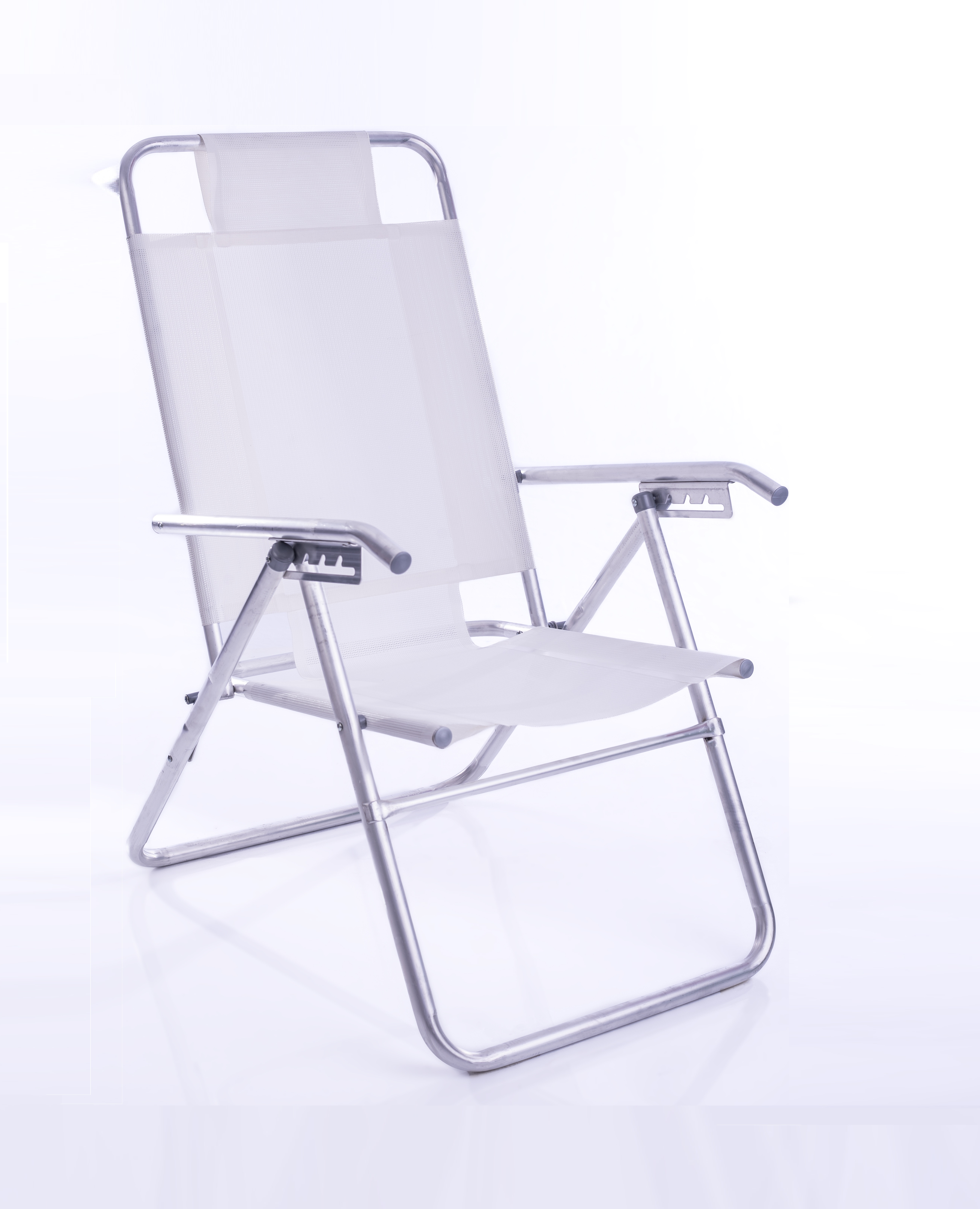 Fabrica de Sillones de cinta y Reposeras para playa, camping y jardin