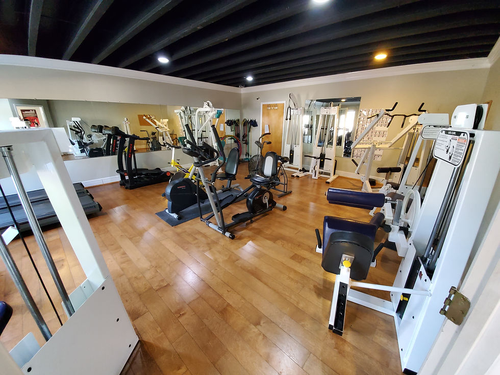 CABLE CIRCUIT ROOM | Titus