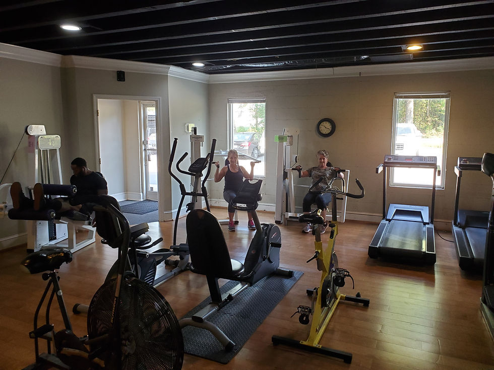 CABLE CIRCUIT ROOM | Titus