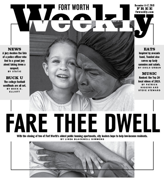 Why Now? | Access Butler Place