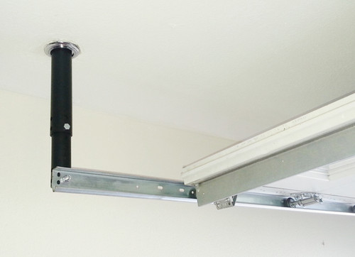 Overhead Garage Door & Opener Mounts | Thunder Mounts Solution