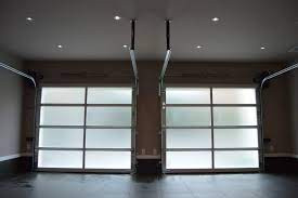 Overhead Garage Doors | Thunder Mounts Garage Systems