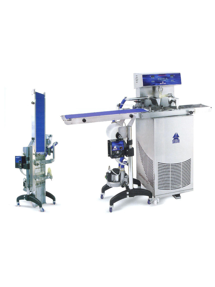 Marcas al Sur - Equipamientos para Gastronomía y Chocolaterías