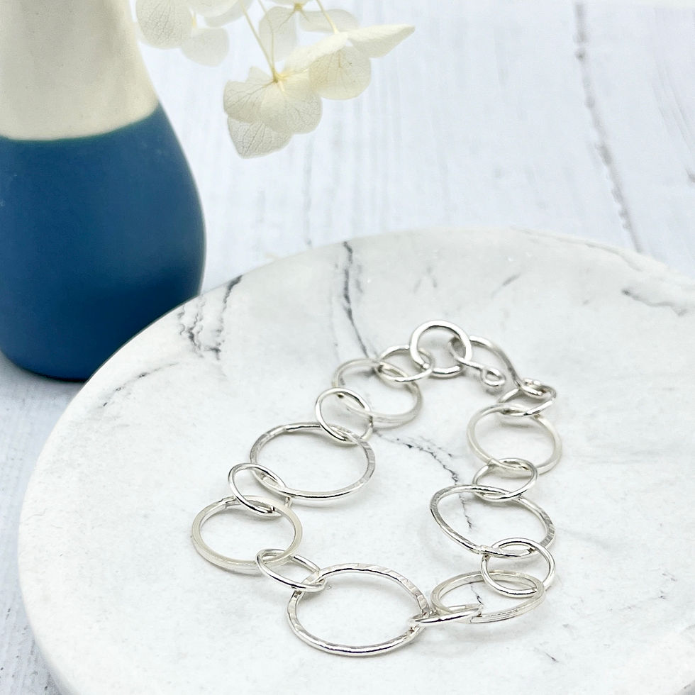 Jewellery | Swissblue | Switzerland | silver | handmade | semi-precious ...