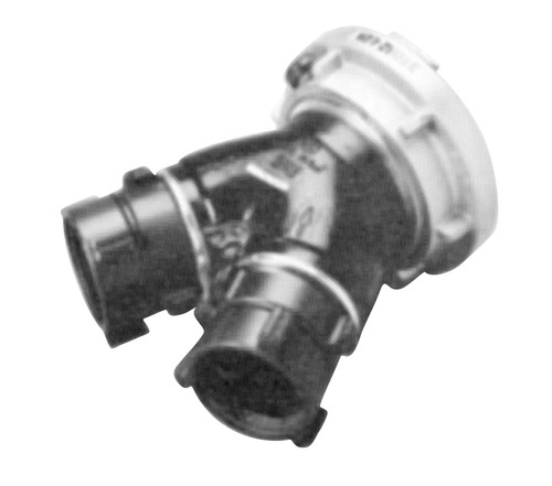 Siamese 2-Way, 3-Way, 4-Way & Jumbo | WilliamsOfficialSite