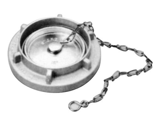 Storz Blind Cap | WilliamsOfficialSite