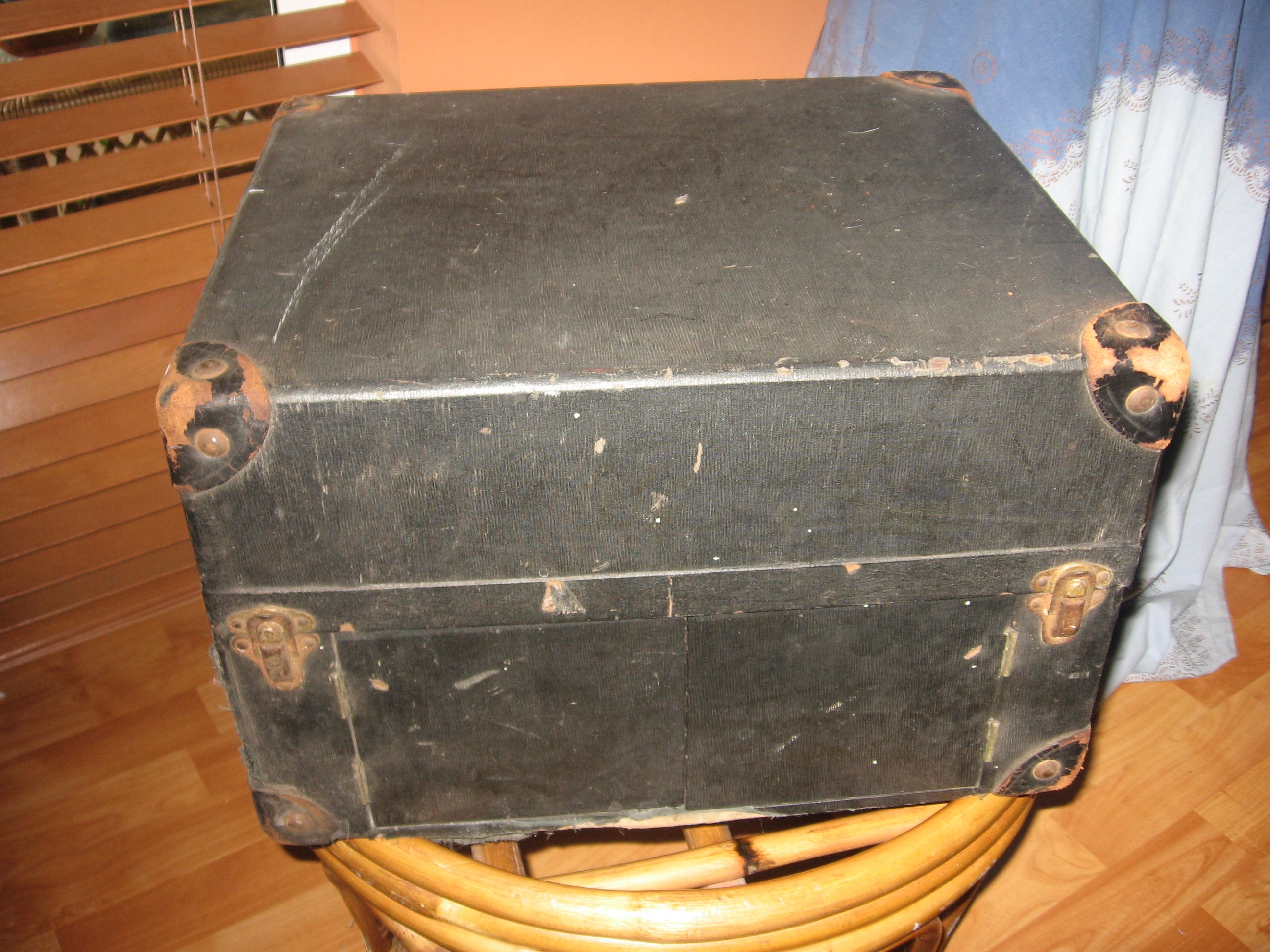 Brunswick Model 101 Phonograph