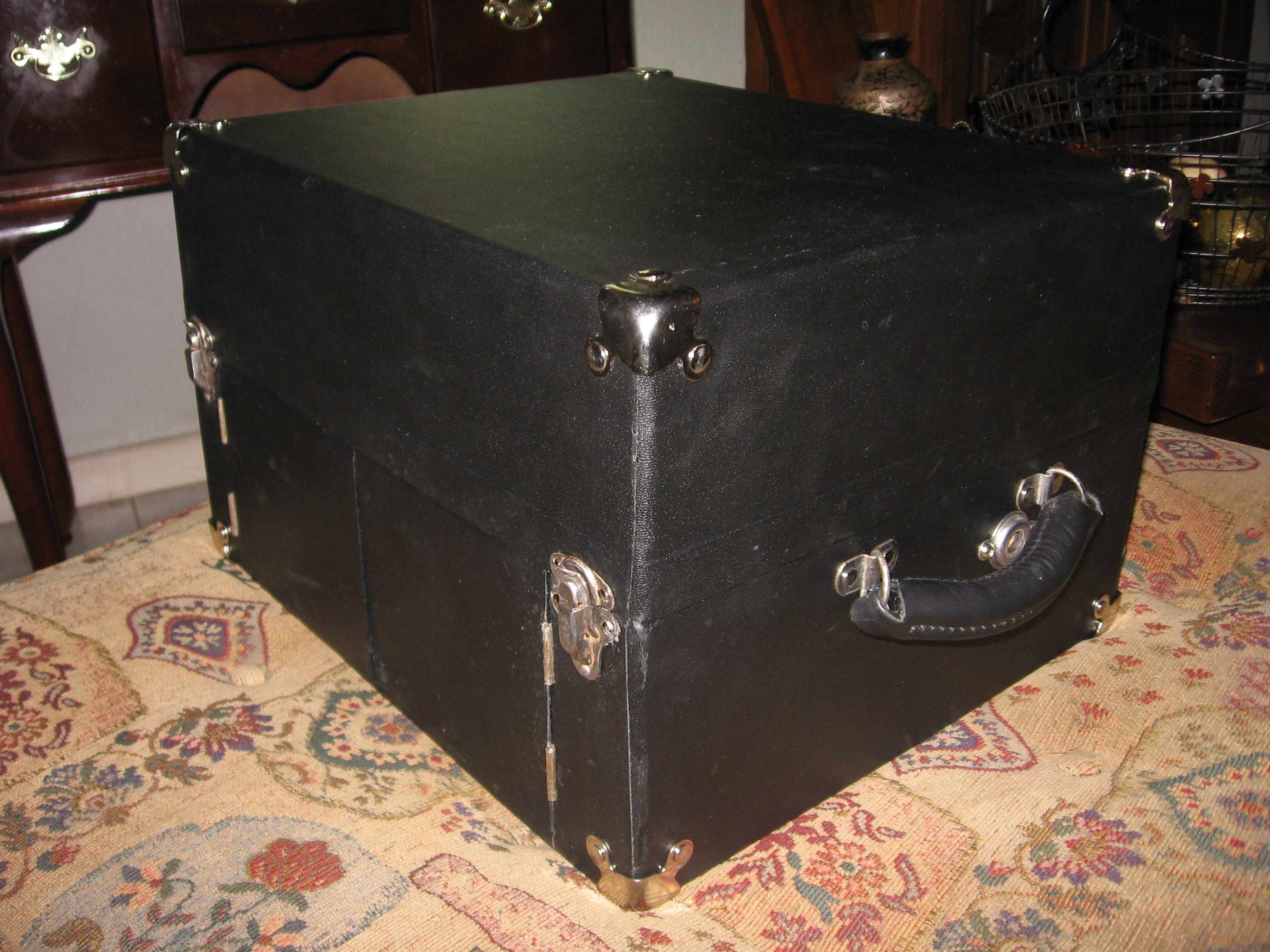 Brunswick Model 101 Phonograph