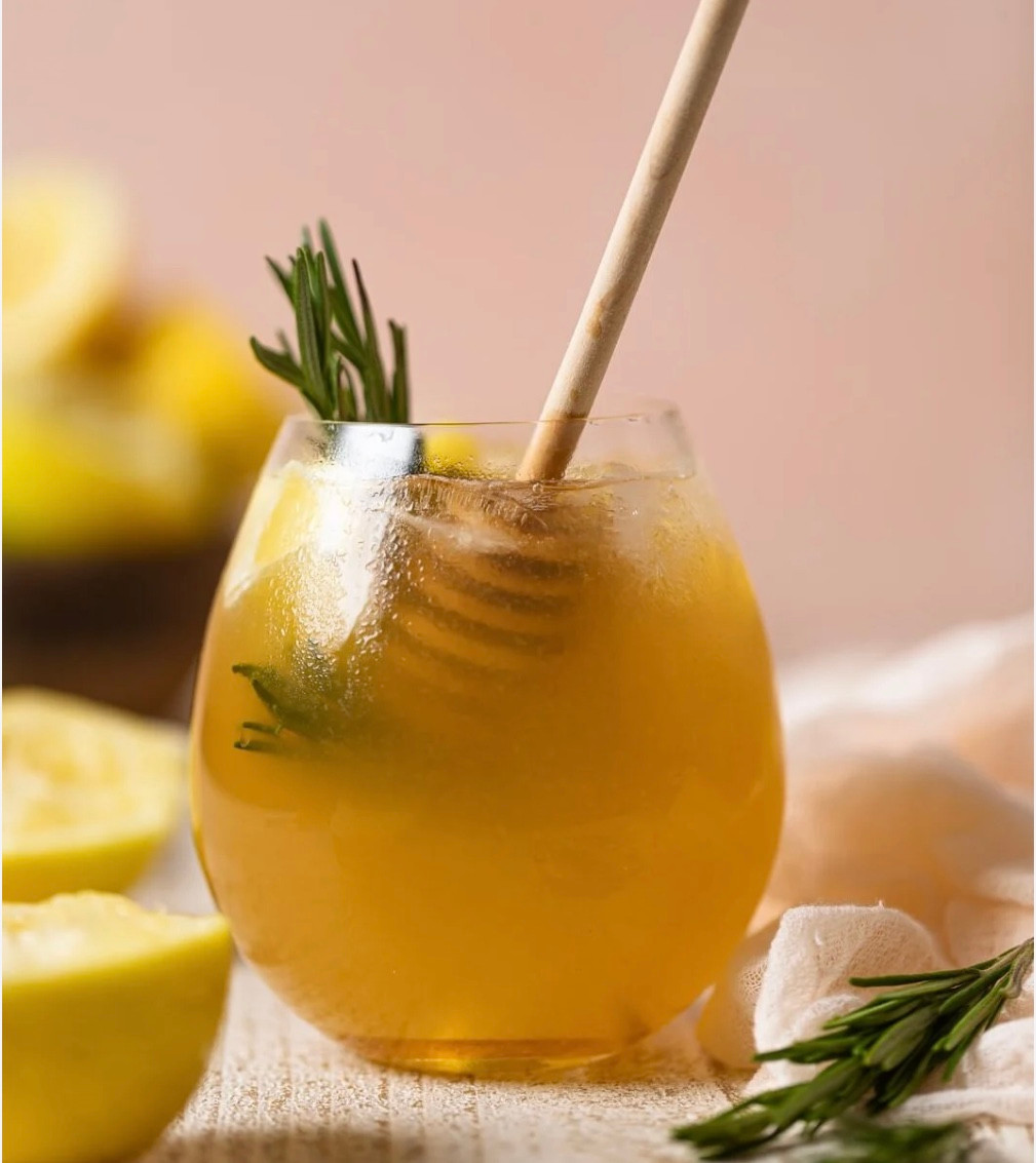 Healthy Cleansing Drink Recipes