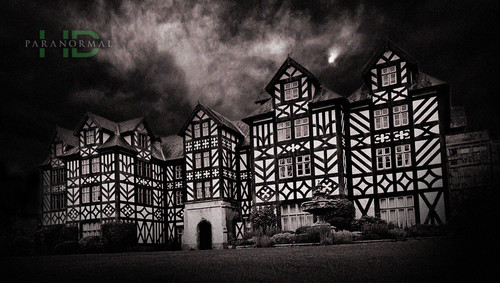 Gregynog Hall balance payment | Ostara Events