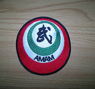 ¿Que es AMAM? | moodukkwancdguzman