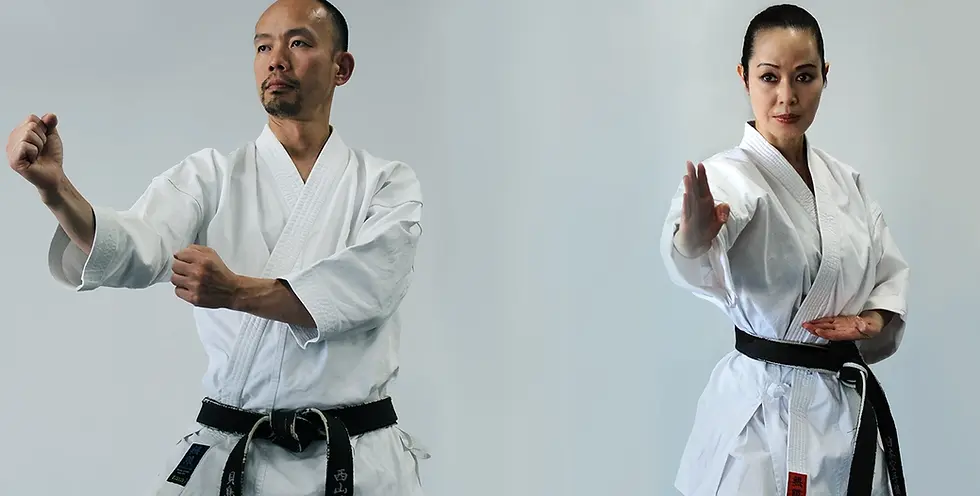 Valley Martial Arts Center | VMAC Los Angeles | United States