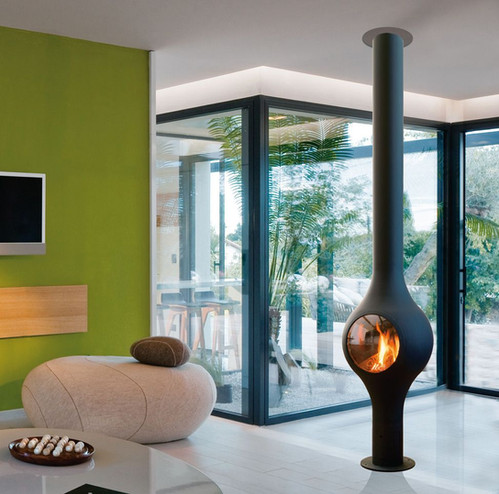 BOAFOCUS CENTRAL | Archifires