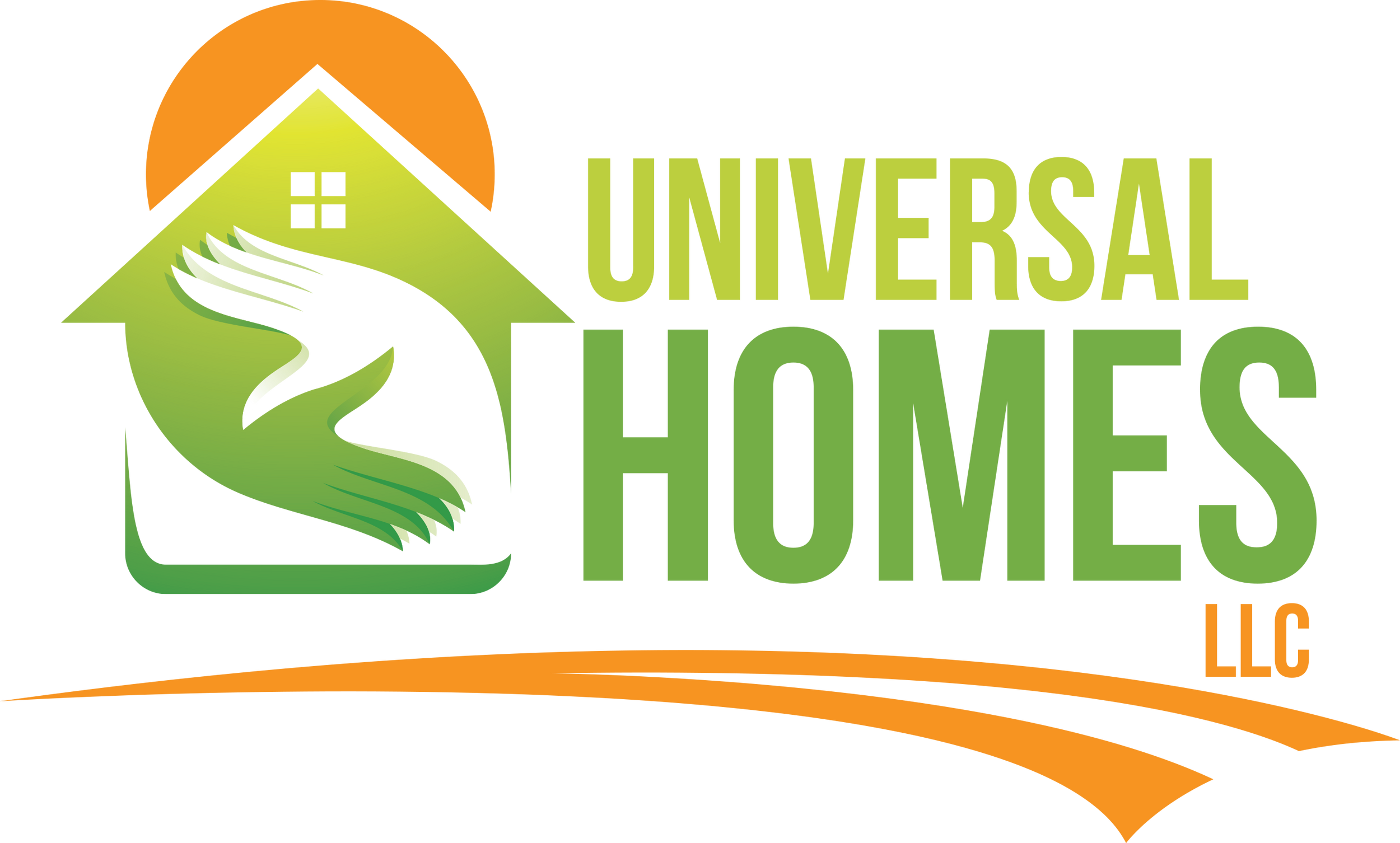 Home | Universal Homes, LLC