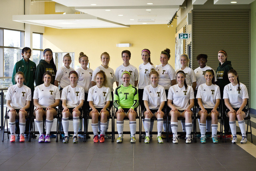 STU to host 2014-2015 ACAA Women's Soccer Championships