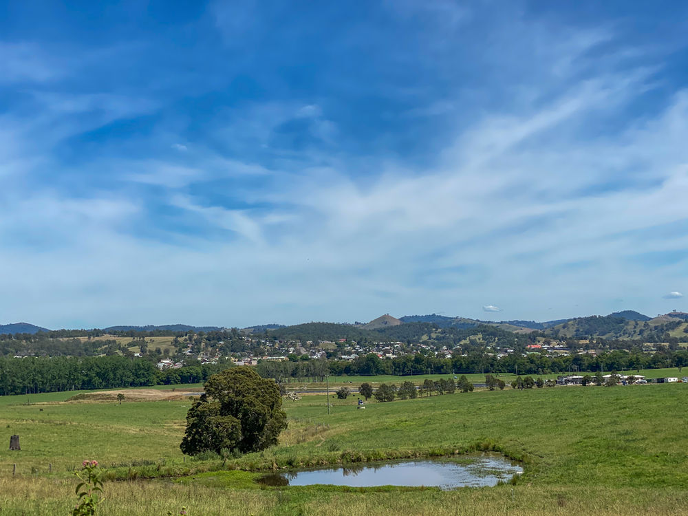 Travel Feature | Dungog NSW