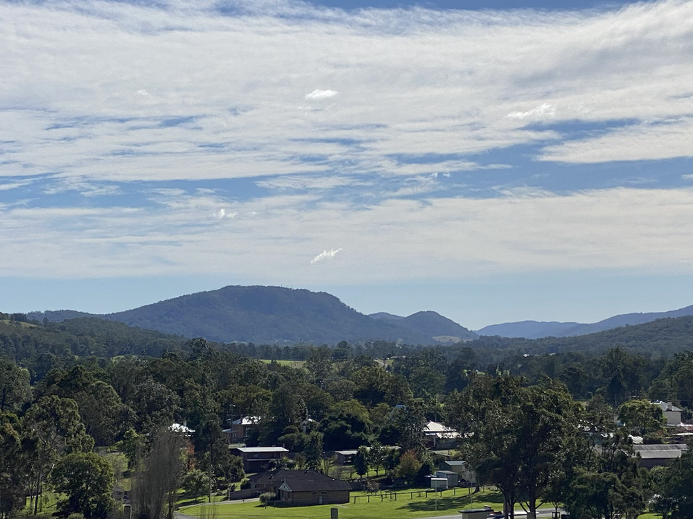 Historical Stroud NSW