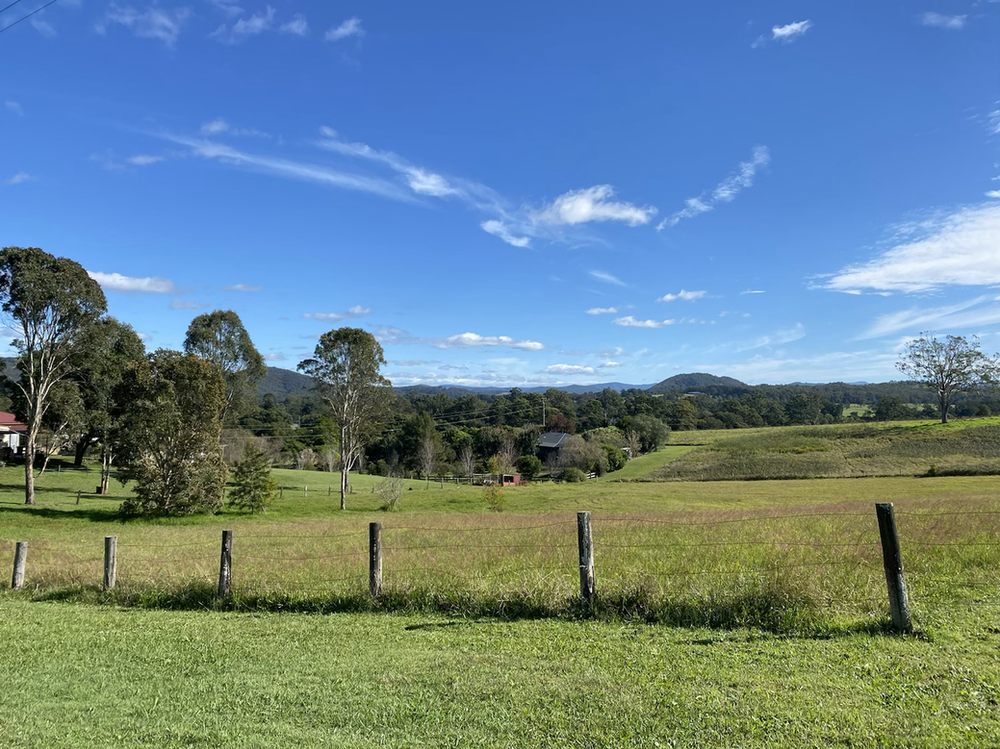 Historical Stroud NSW
