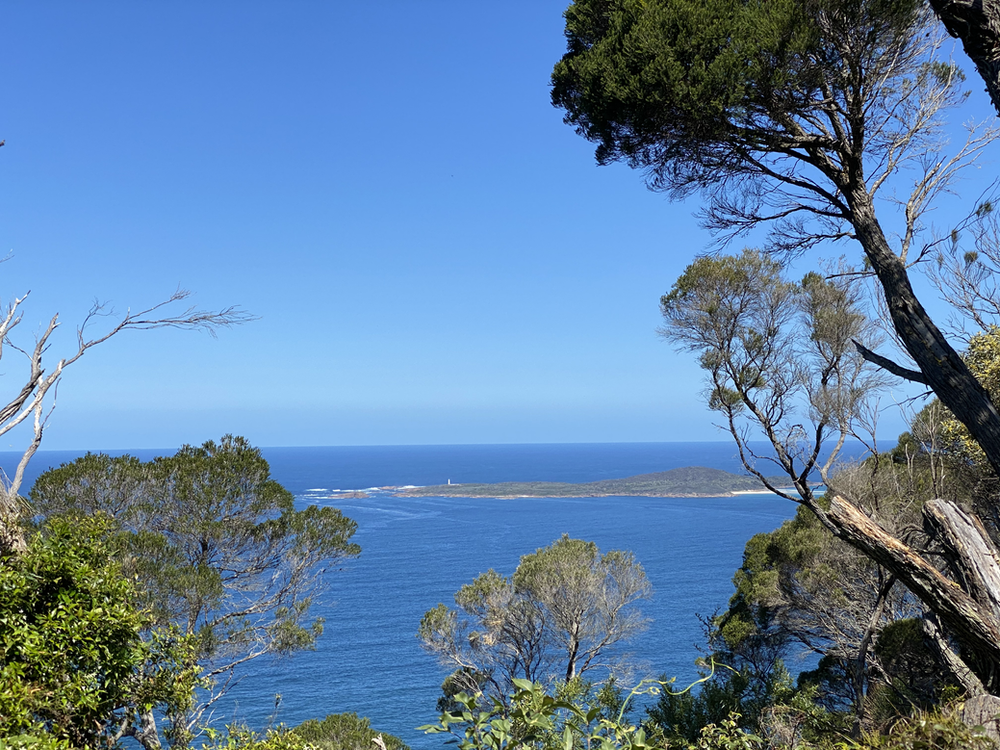 Hawks Nest NSW