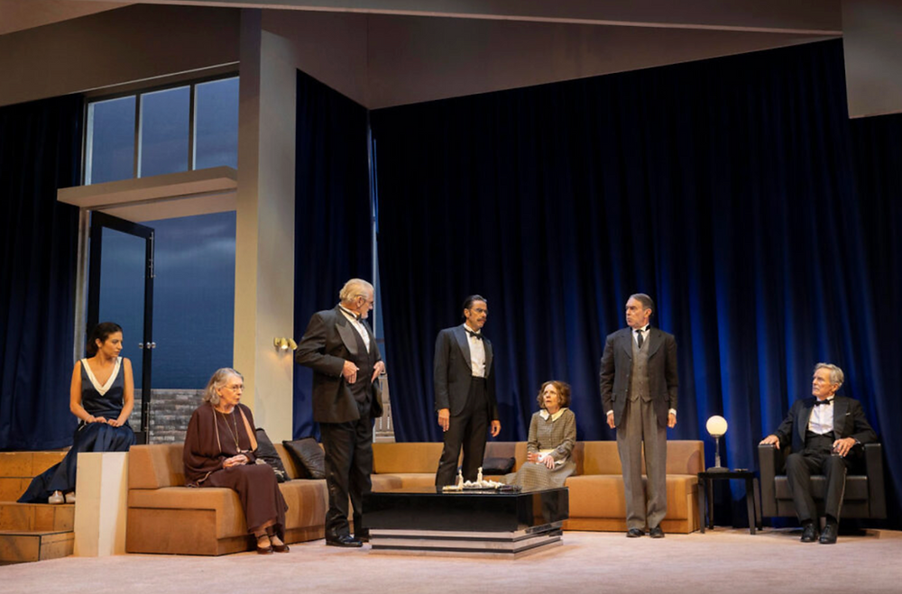 Theatre Review: And Then There Were None