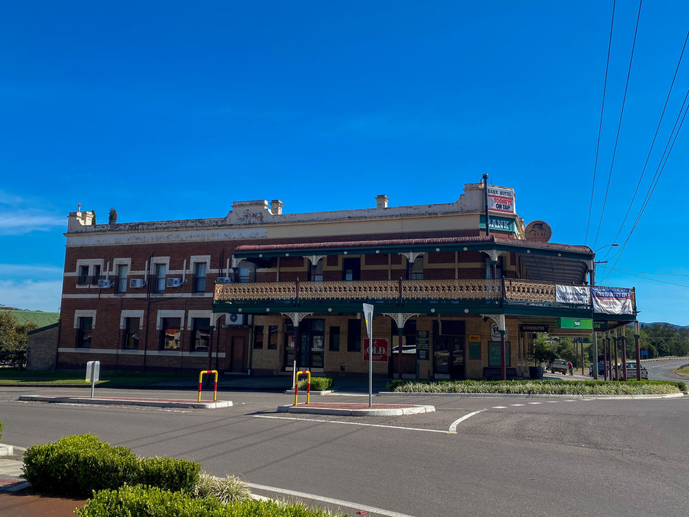 Travel Feature | Dungog NSW