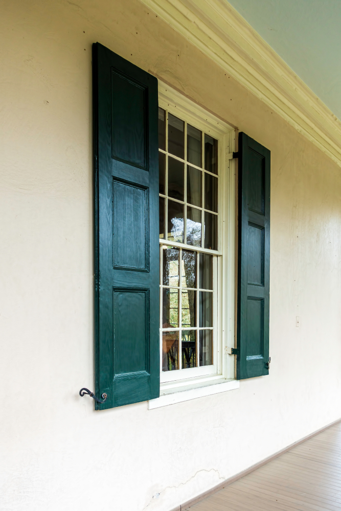 What Are the Best Shutters for Your Home?