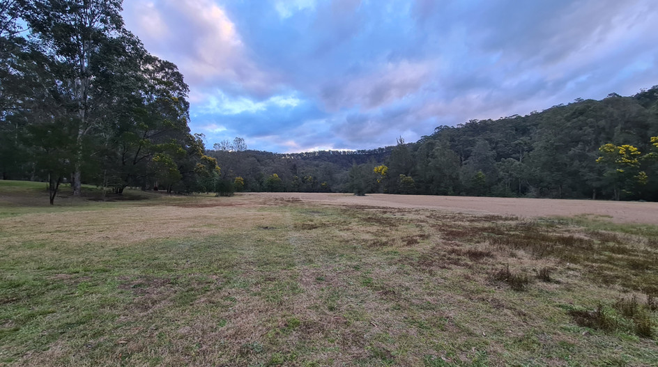 Camping Wollombi | Wattle Valley Farm | Australia