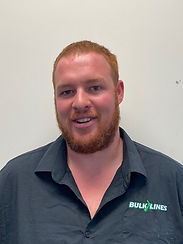 OUR TEAM | Bulk Lines