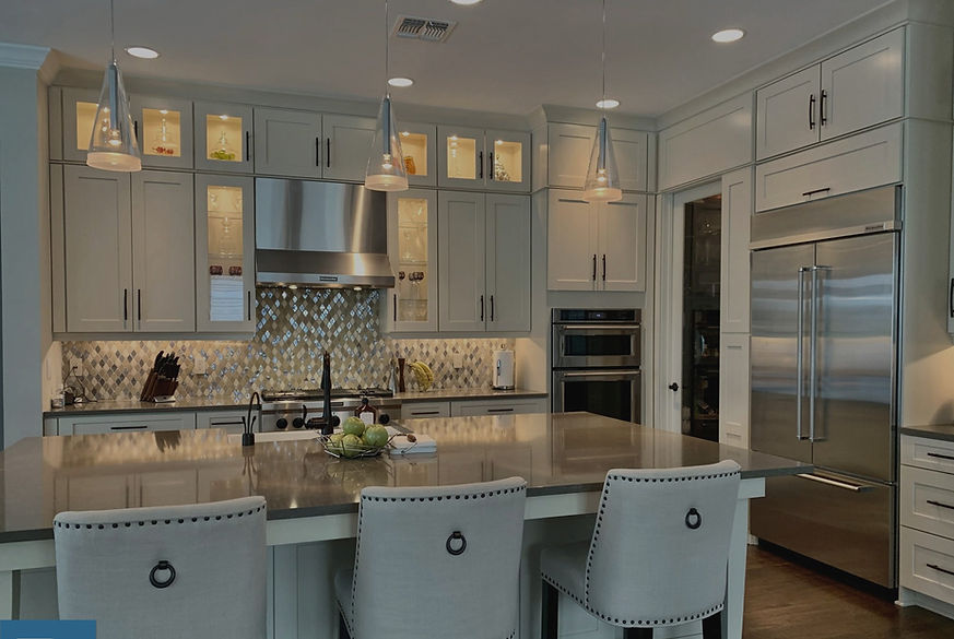 Timberlake Cabinets | Smart Choice Cabinets Florida and Texas