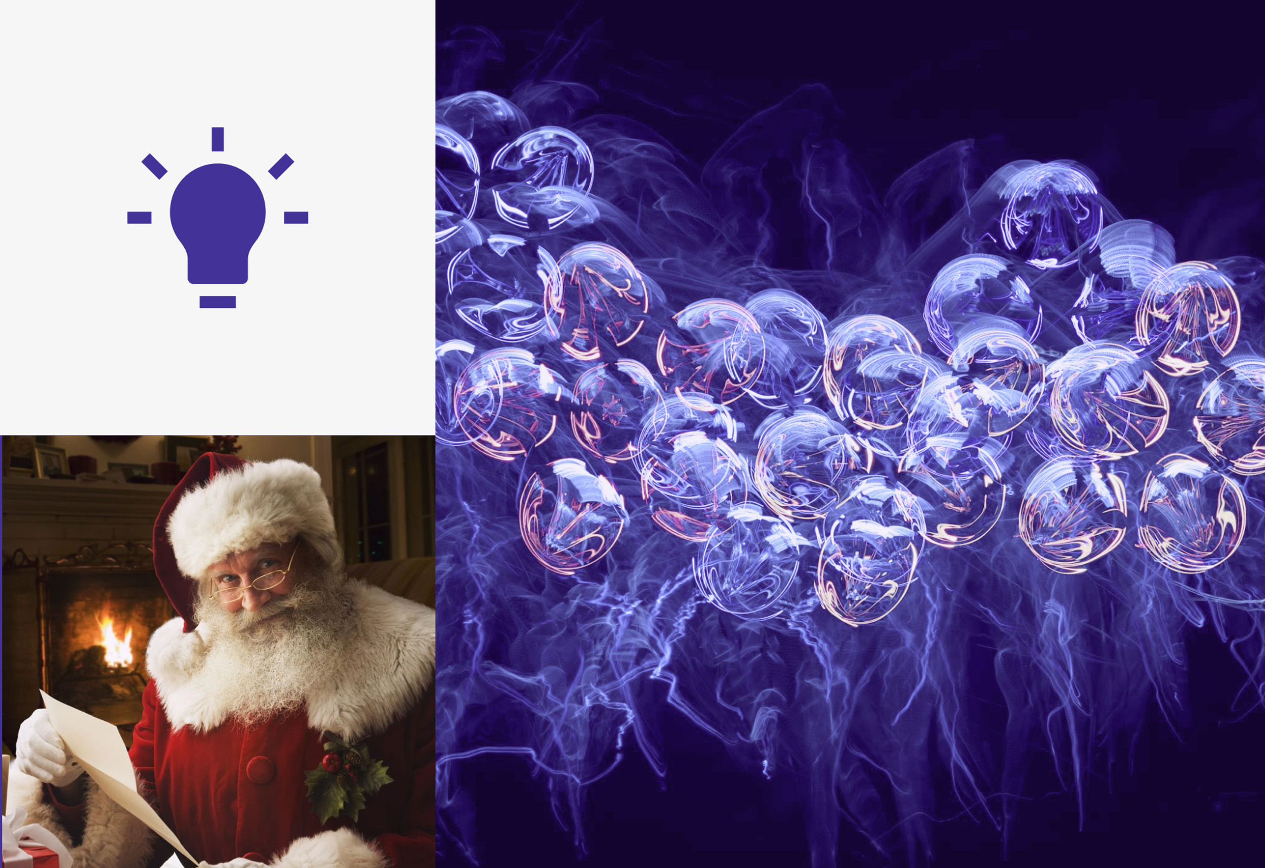 Як відстежувати Санта-Клауса у Святвечір за допомогою ШІ