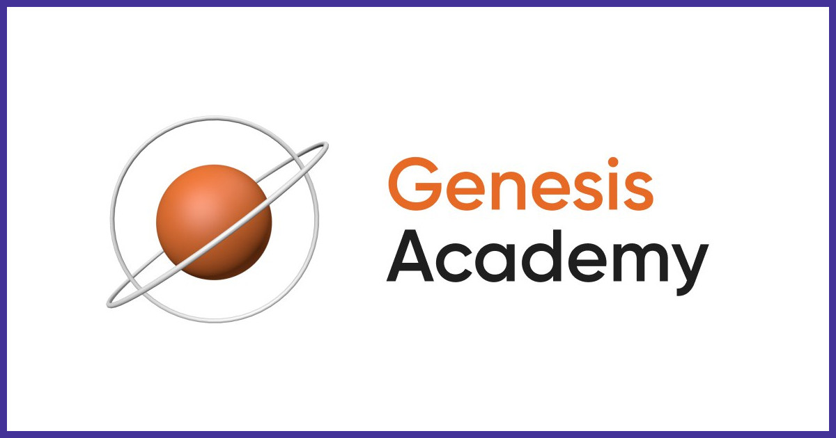 У Genesis Academy навчатимуть 12 напрямам продуктового ІТ
