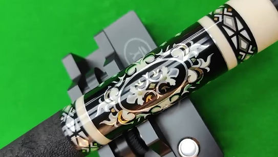 Video | zencustomcue